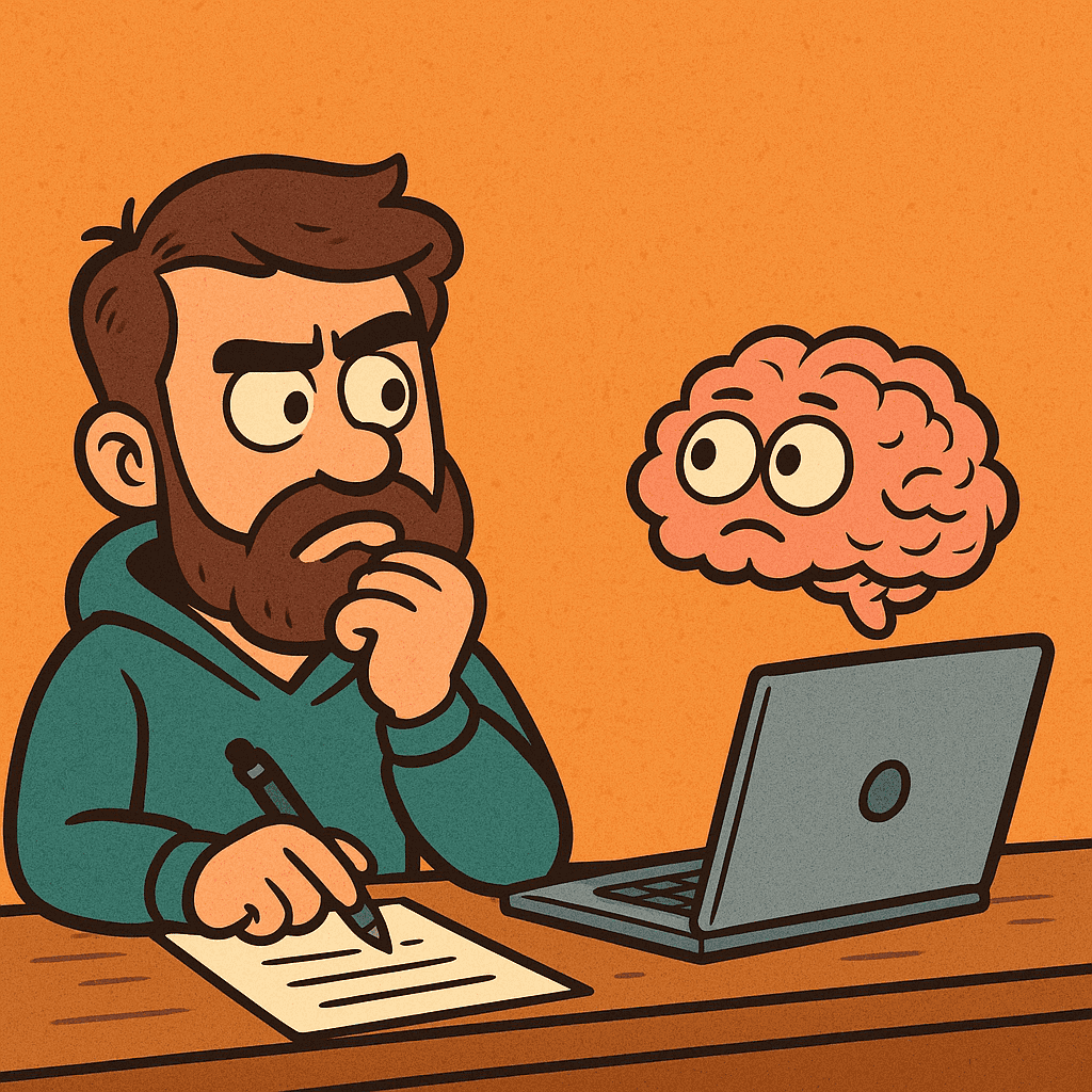 Making better architectural decisions thanks to slow thinking | Tech ...